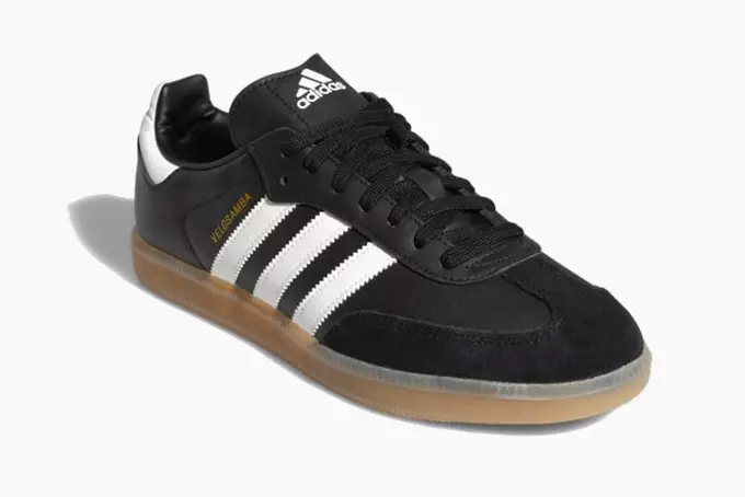 Kasut Berbasikal Adidas The Velosamba 12424_1