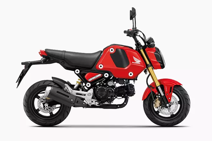 Las 8 mejores minimotos de 2022 12433_10