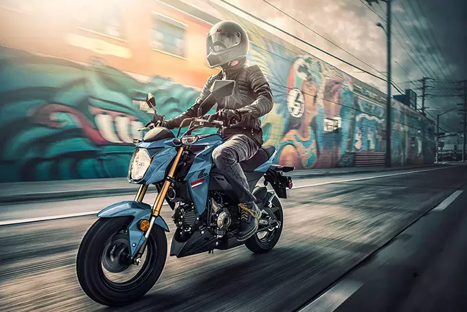 Die 8 besten Mini-Bikes von 2022 12433_4