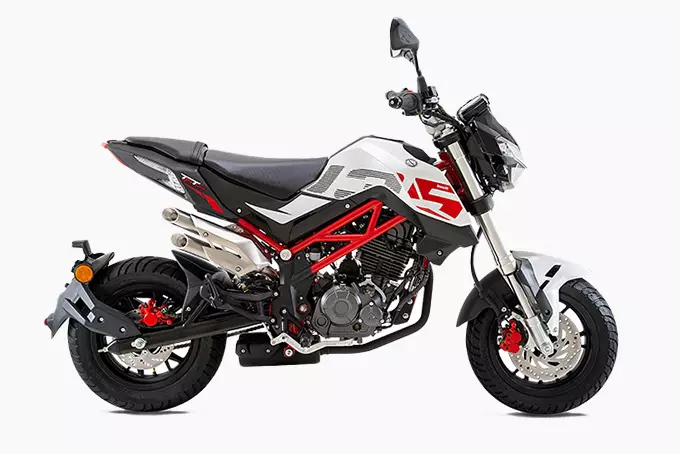 Die 8 besten Mini-Bikes von 2022 12433_8