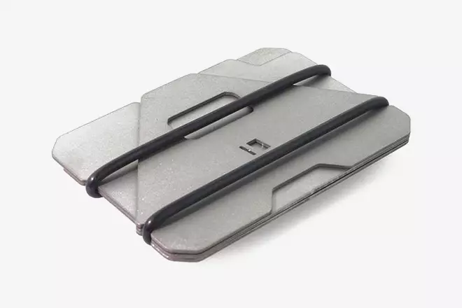 Pocket Vaults: 12 Bedste Titanium Wallets 12450_7