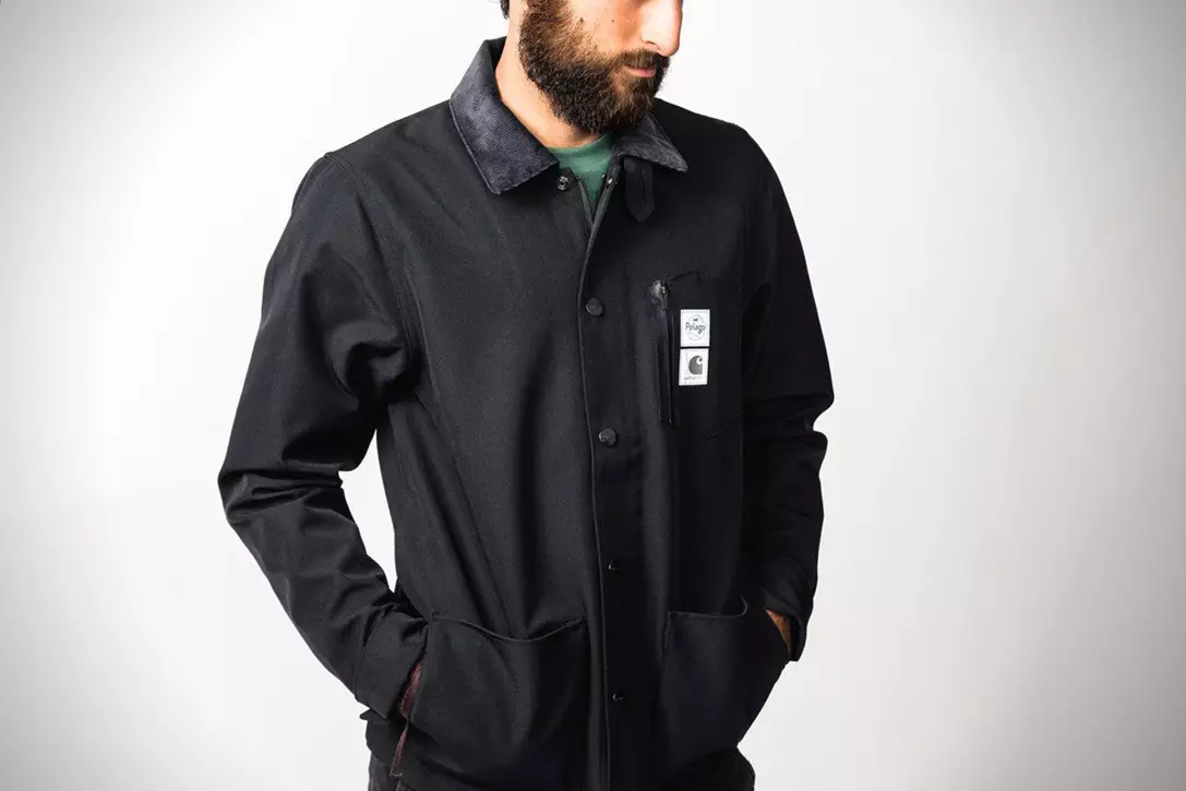 Carhartt WIP X Mission Workshop Jacket 12467_3