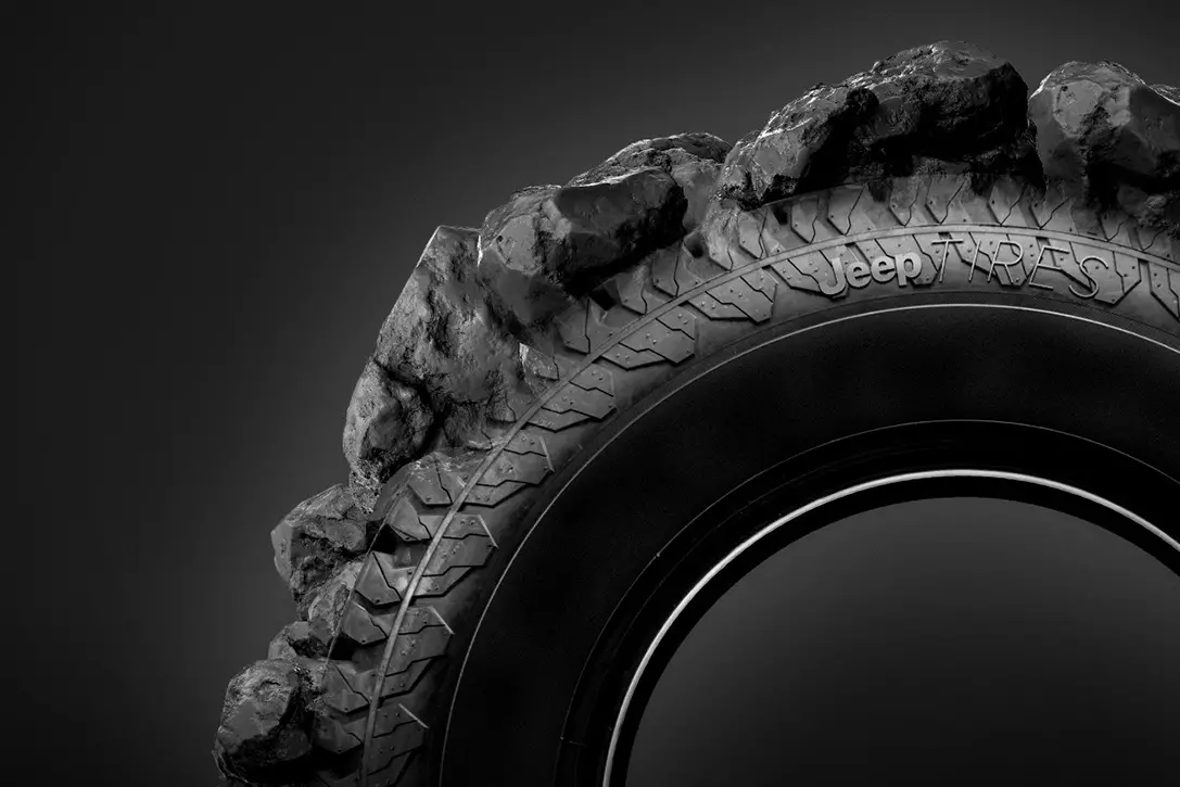 Jeep Adventure Tires 03