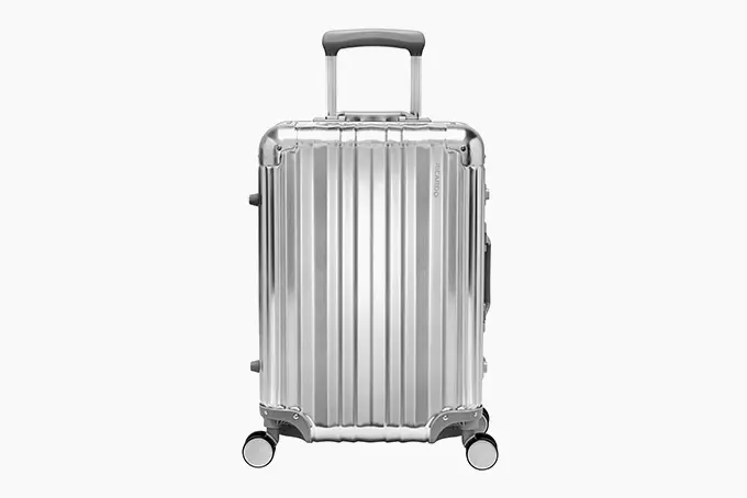 10 Akanakisa Aluminium Suitcase a2022 12490_3