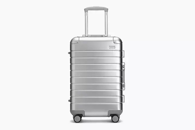 10 Akanakisa Aluminium Suitcase a2022 12490_4