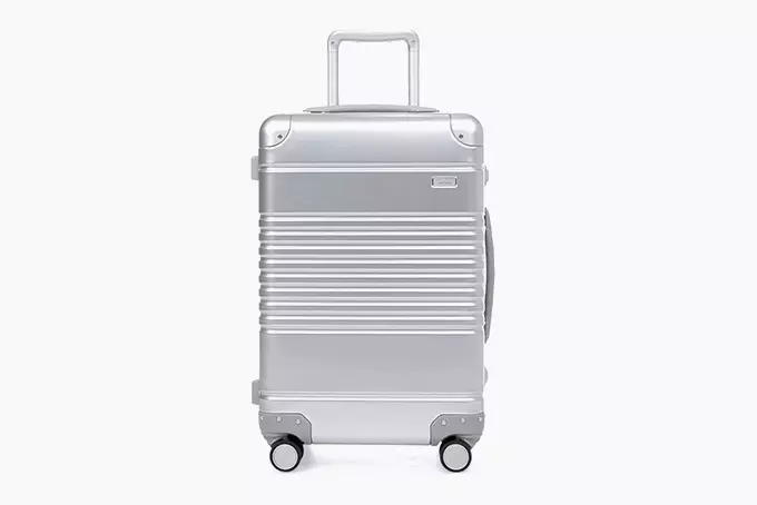 10 Akanakisa Aluminium Suitcase a2022 12490_5