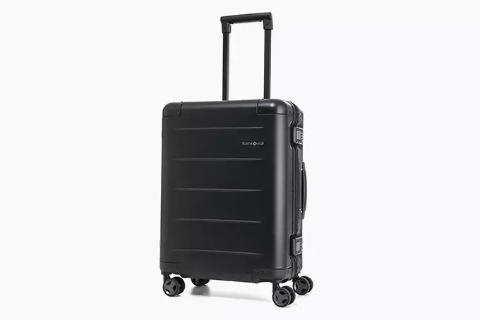 10 Akanakisa Aluminium Suitcase a2022 12490_6