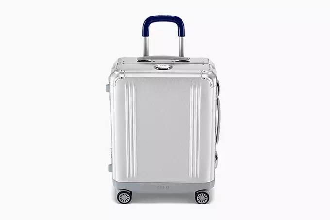 10 Akanakisa Aluminium Suitcase a2022 12490_7