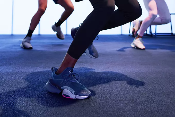 Nike SuperRep လေ့ကျင့်ရေးဖိနပ် 12499_3