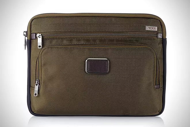 TUMI Alpha 2 Laptop Cover