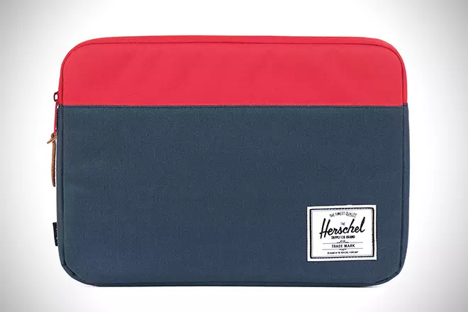 Lengan Jangkar Herschel Supply Co