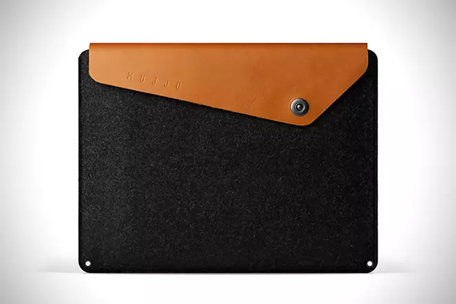 Mujjo Macbook Air Sleeve