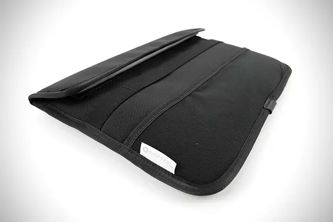 DSPTCH Macbook etui