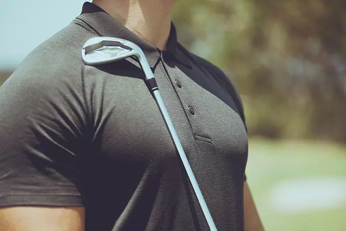 Hands-on: lululemon Metal Vent Tech Polo & ABC панталони 12547_2