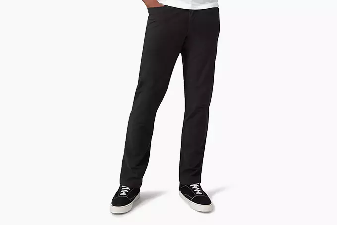 Lima-I luga: lululemon Metal Vent Tech Polo & ABC Pants 12547_6