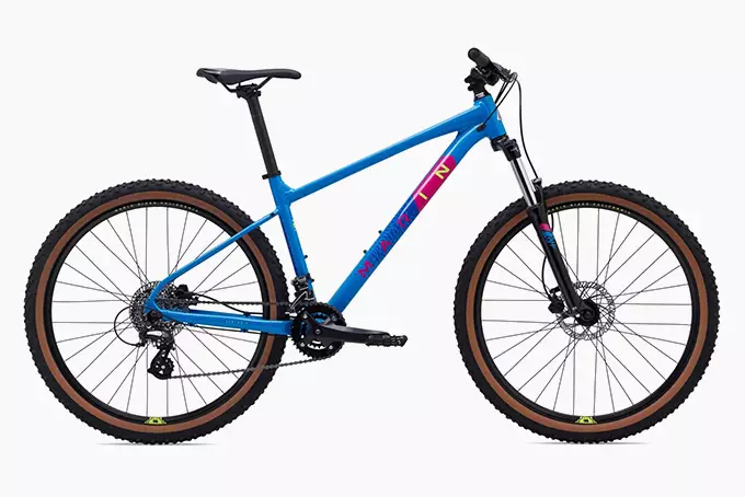 8 Qhov Zoo Tshaj Roob Bikes Hauv qab $ 1,000 ntawm 2022 12574_3