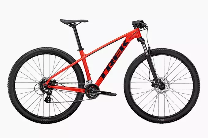 8 Qhov Zoo Tshaj Roob Bikes Hauv qab $ 1,000 ntawm 2022 12574_4