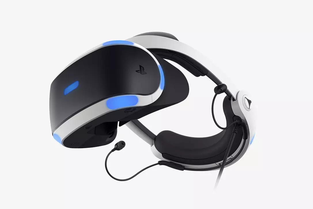 Lunettes Gamer : 10 meilleurs casques VR 12579_4