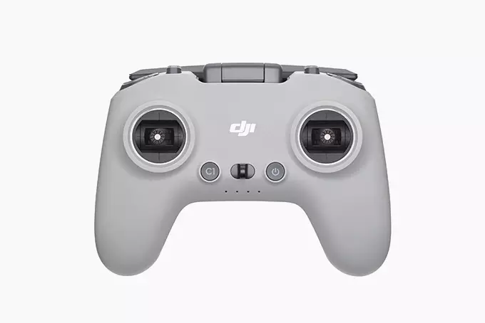 DJI FPV ئۇچقۇچىسىز ئايروپىلان 12590_4