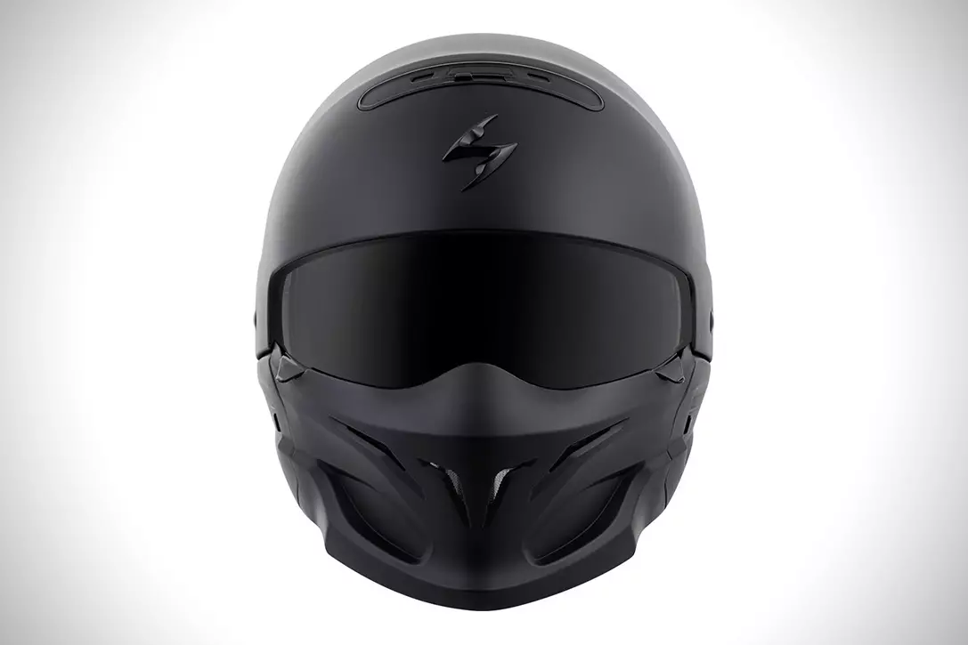 Casco de moto encubierto ScorpionExo 12594_1