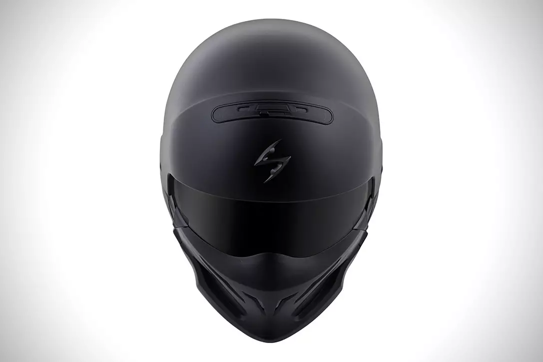 ScorpionExo Covert Motorrad Helm 12594_2