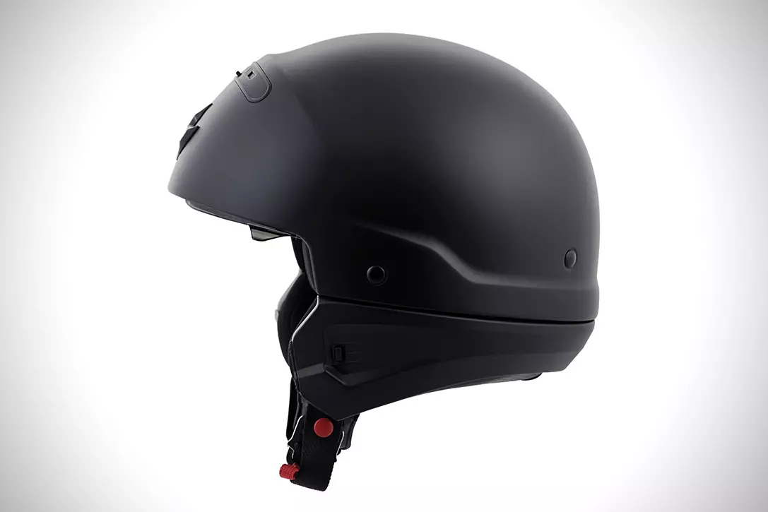 ScorpionExo Covert Motorrad Helm 12594_5