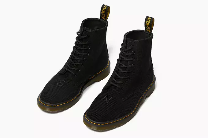 Dr Martens x UNDERCOVER 1460 Boot 12612_1