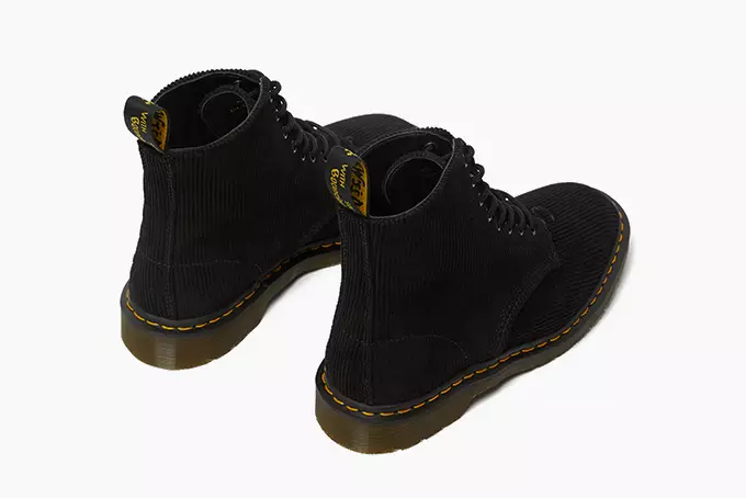 حذاء Dr. Martens x UNDERCOVER 1460 12612_3