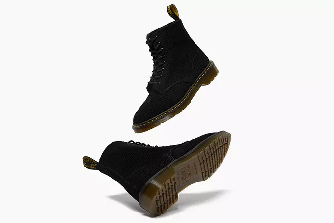 Dr Martens x UNDERCOVER 1460 Boot 12612_4