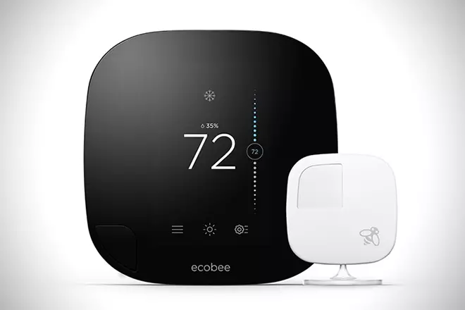 Ecobee3