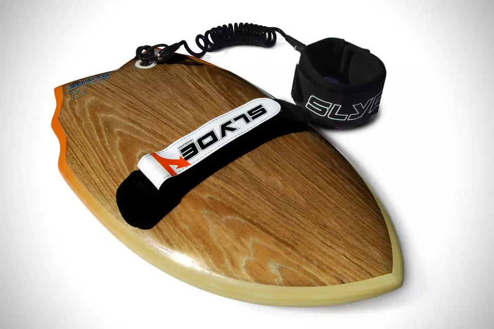 Slyde Handboards