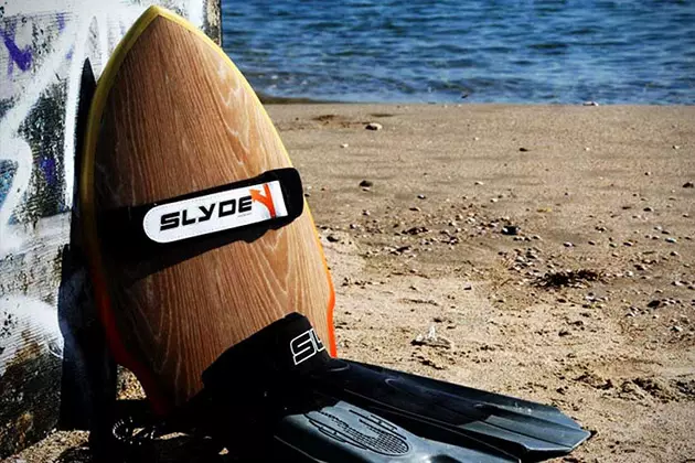 Slyde Handboards 1