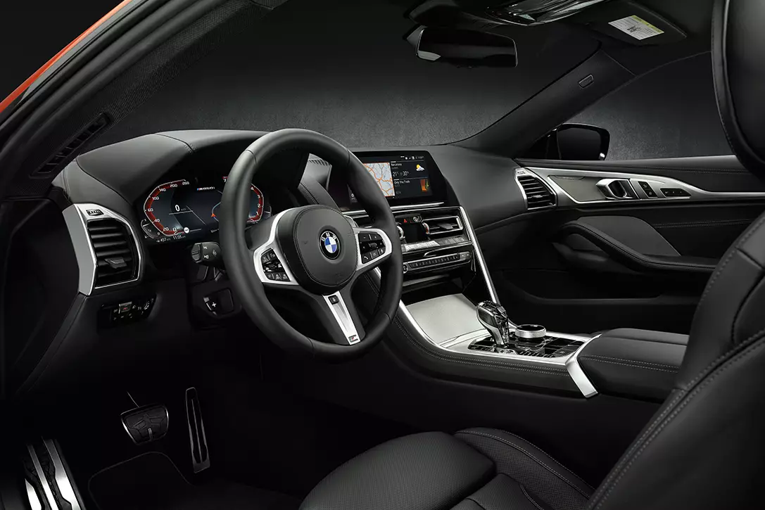 2019 BMW 8-sarjan Coupe 12682_3