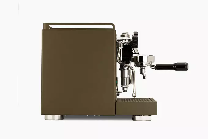 Carhartt WIP x Roketi Espresso Milano Espresso Machine 12810_2