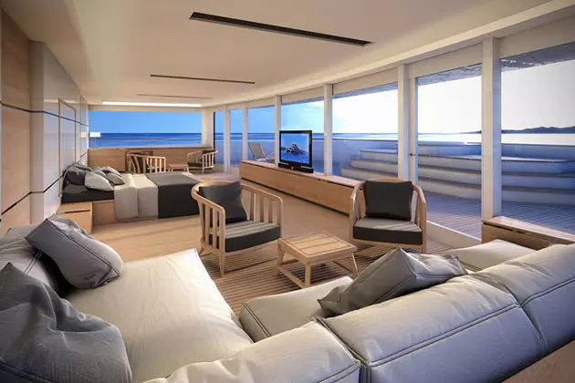 Manifest Catamaran Superyacht 7