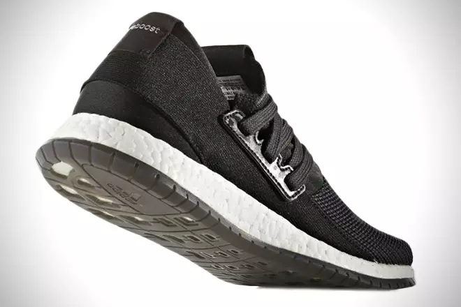 Adidas Boost Pure Raw 2