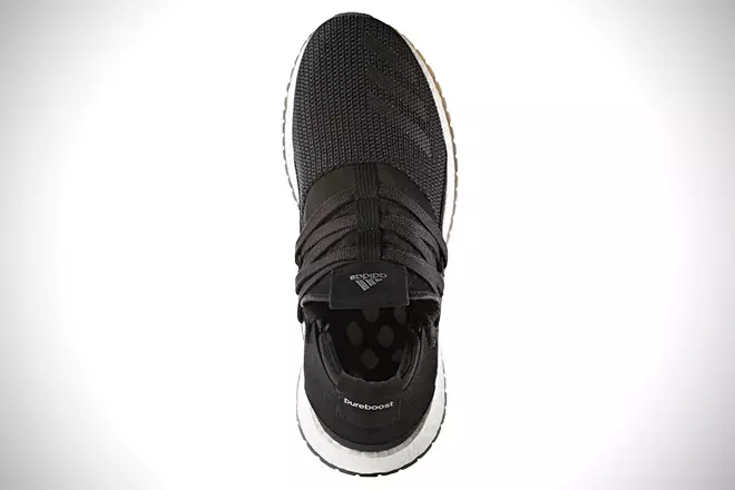 Adidas Boost Pure Raw 4