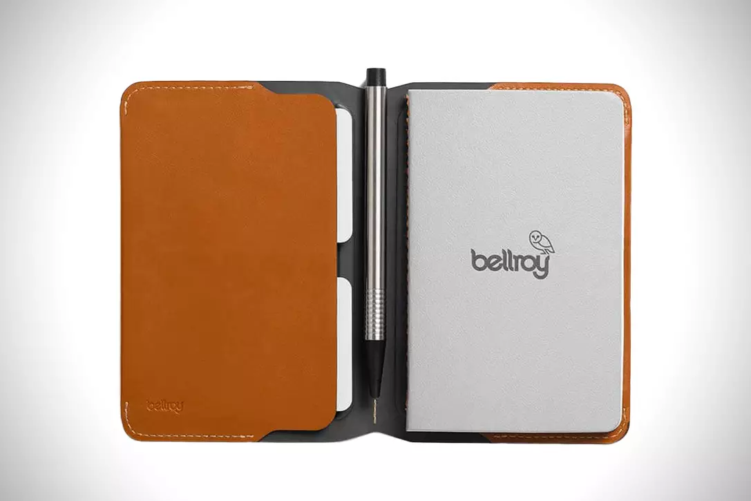 Корица за бележник Bellroy