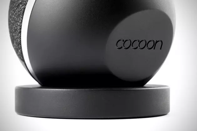 Cocoon Hejma Sekureca Sistemo 5