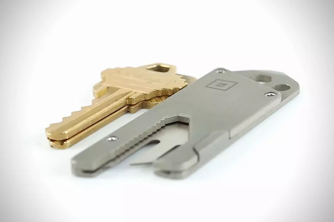 TPT Titanium Pocket Tool 3