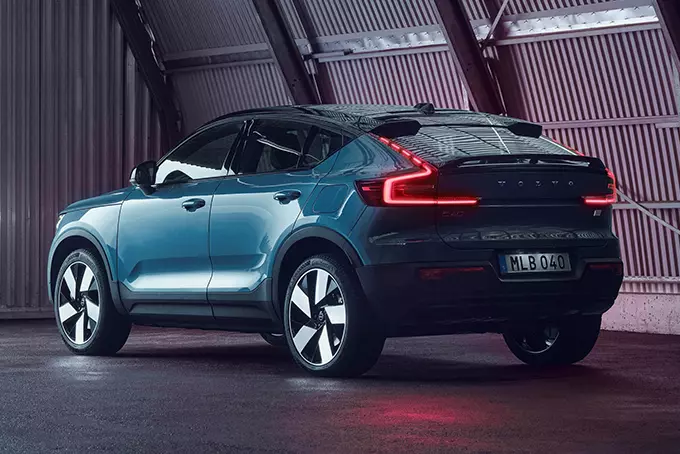 2022 Volvo C40 laadimine 12928_2