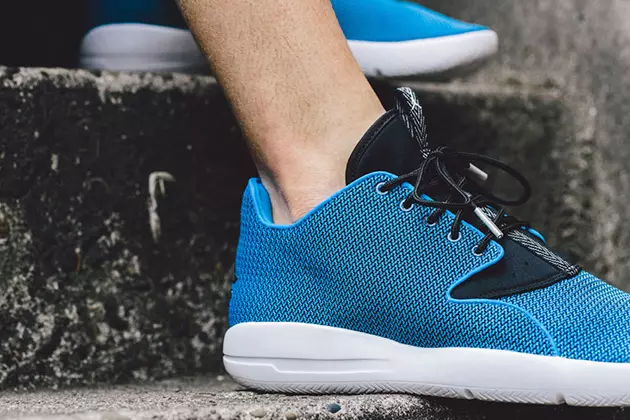 Jordan Eclipse 2