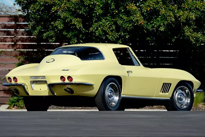 1967 Chevrolet Corvette L-88 12941_2