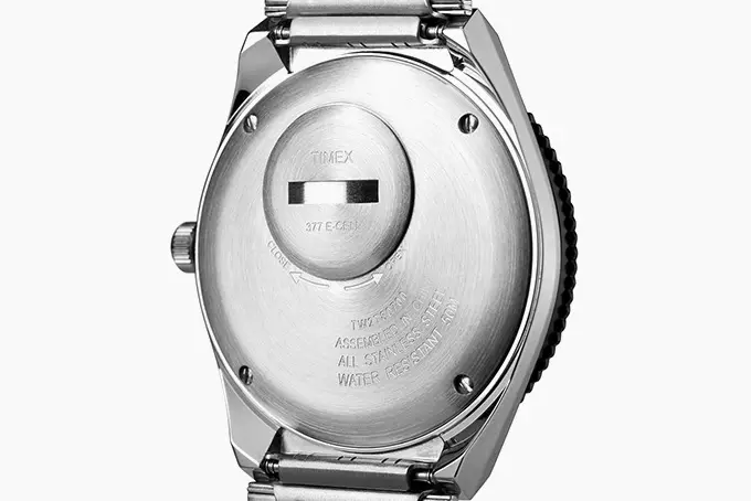 Zegarek Q Timex Reedycja 12954_3