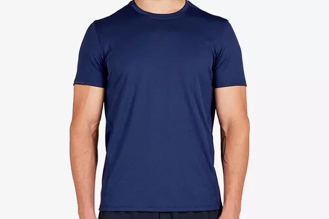 Ace Apparel: Die 12 besten Herren-Laufshirts 12994_3