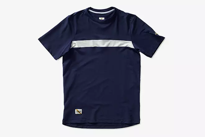 Ace Apparel: Die 12 besten Herren-Laufshirts 12994_9