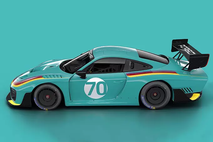 Porsche 935 Retro Liveries 13000_1