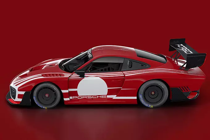 Porsche 935 Retro Liveries 13000_2