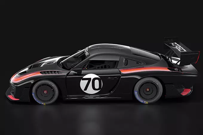 Porsche 935 Retro Liveries 13000_3