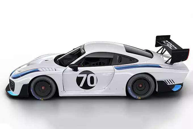 Porsche 935 Retro Liveries 13000_4